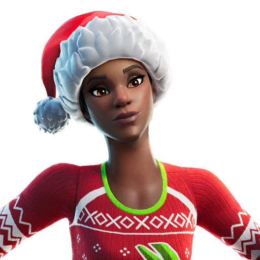 Holly Jammer - Fortnite Skin - Fortnite.GG
