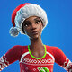 Holly Jammer - Fortnite Skin - Fortnite.GG