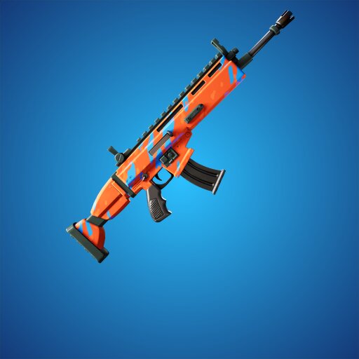 Camo Pulse - Fortnite Wrap - Fortnite.GG