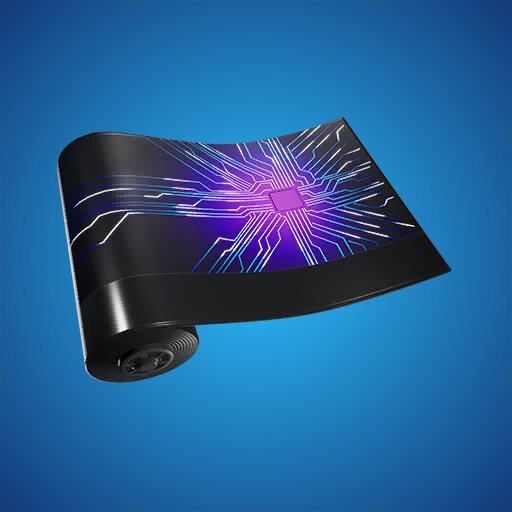 Chipset - Fortnite Wrap - Fortnite.GG