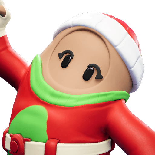 PJ Patroller - Fortnite Skin - Fortnite.GG