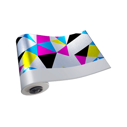 Chromatic - Fortnite Wrap - Fortnite.GG