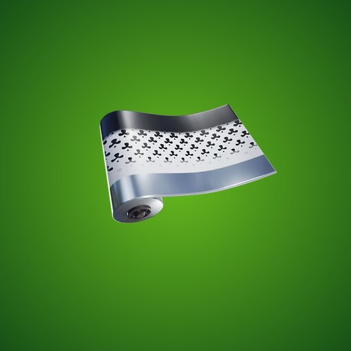 Clubs - Fortnite Wrap - Fortnite.GG