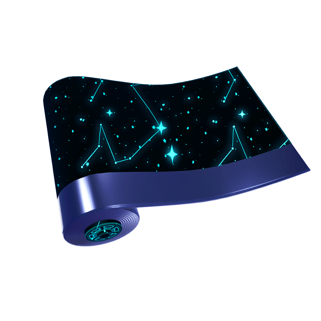 Constellation - Fortnite Wrap - Fortnite.GG