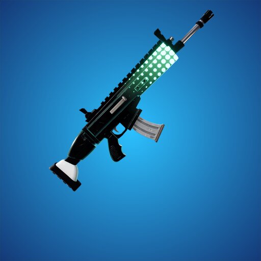 Core - Fortnite Wrap - Fortnite.GG