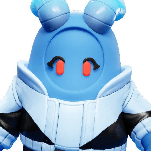 Shiver - Fortnite Skin - Fortnite.GG