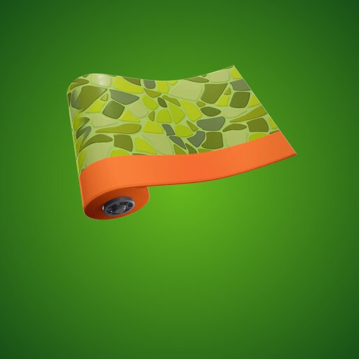 Dino - Fortnite Wrap - Fortnite.GG