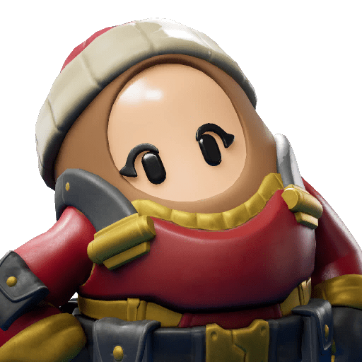 Cutiepie - Fortnite Skin - Fortnite.GG