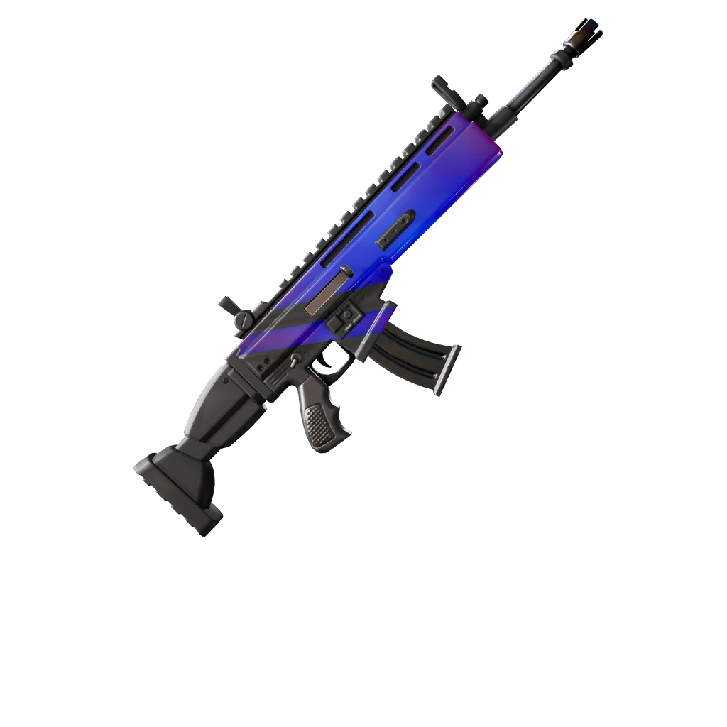 Dynamic Fire - Fortnite Wrap - Fortnite.GG