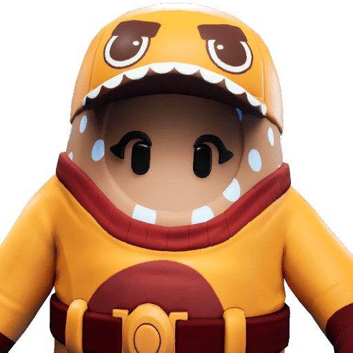 Wooly Warrior - Fortnite Skin - Fortnite.GG