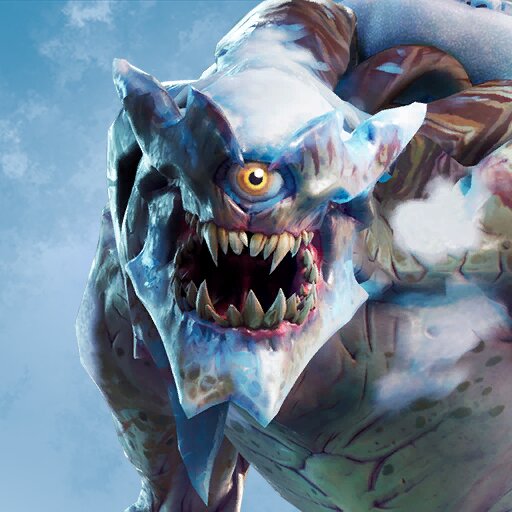 The Devourer - Fortnite Skin - Fortnite.GG