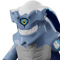 The Devourer - Fortnite Skin - Fortnite.GG