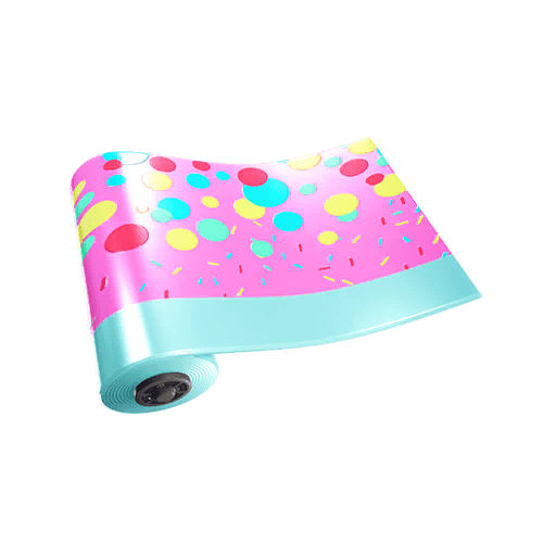 Frosted - Fortnite Wrap - Fortnite.GG