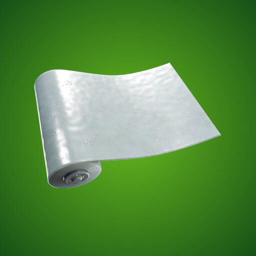 Grey Toy - Fortnite Wrap - Fortnite.GG