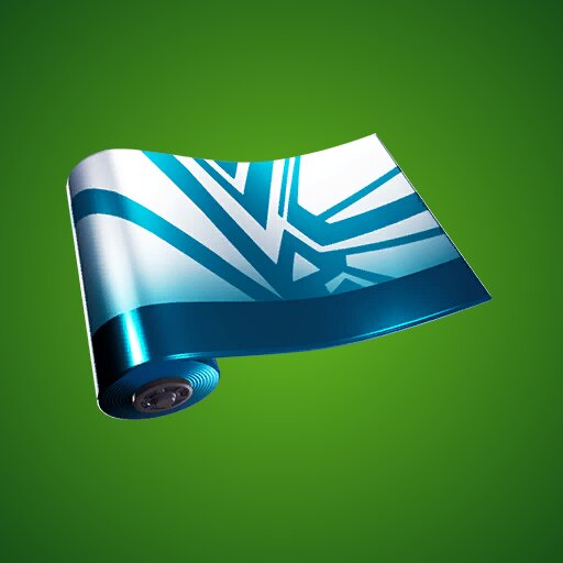 Hench - Fortnite Wrap - Fortnite.GG