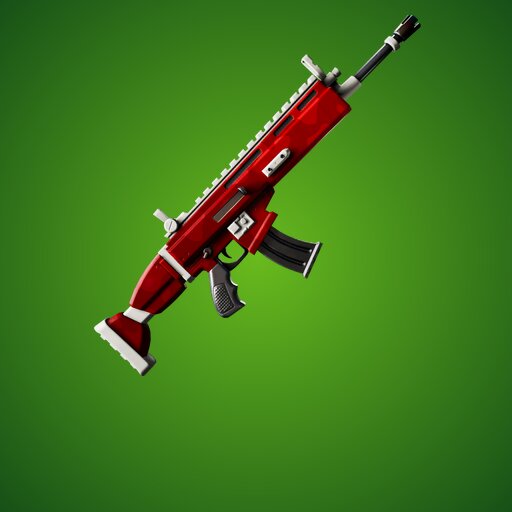 Ho Ho Ho - Fortnite Wrap - Fortnite.GG