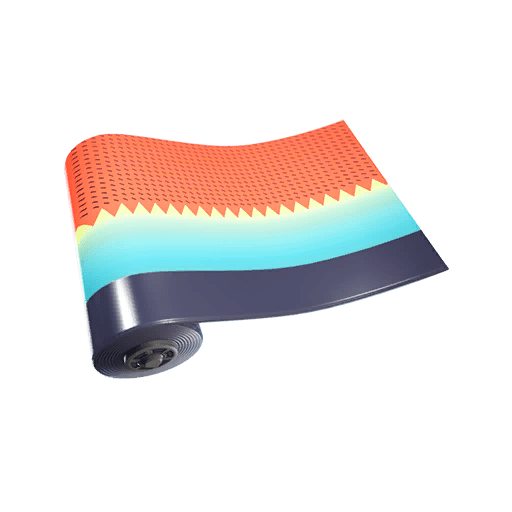 Hypermelon - Fortnite Wrap - Fortnite.GG