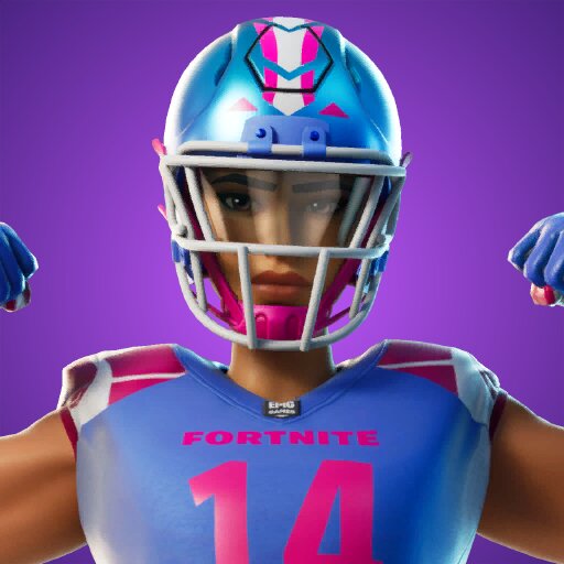 Crossbar Crusher - Fortnite Skin - Fortnite.GG