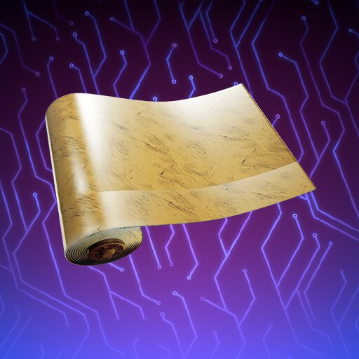 Mayhem - Fortnite Wrap - Fortnite.GG