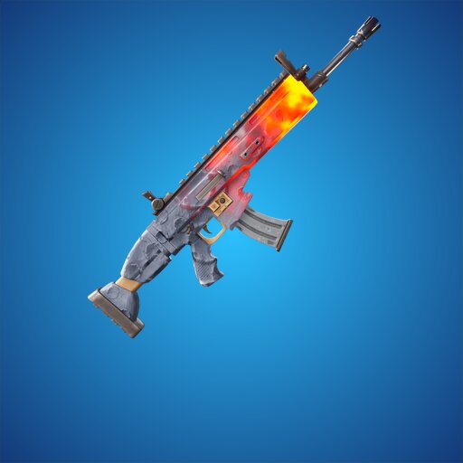 Meteor - Fortnite Wrap - Fortnite.GG