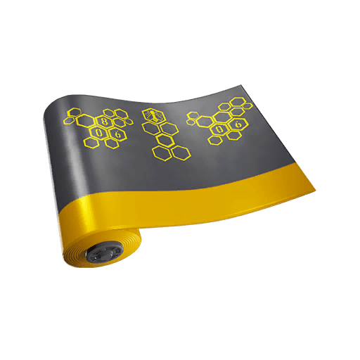 Modern Hex - Fortnite Wrap - Fortnite.GG