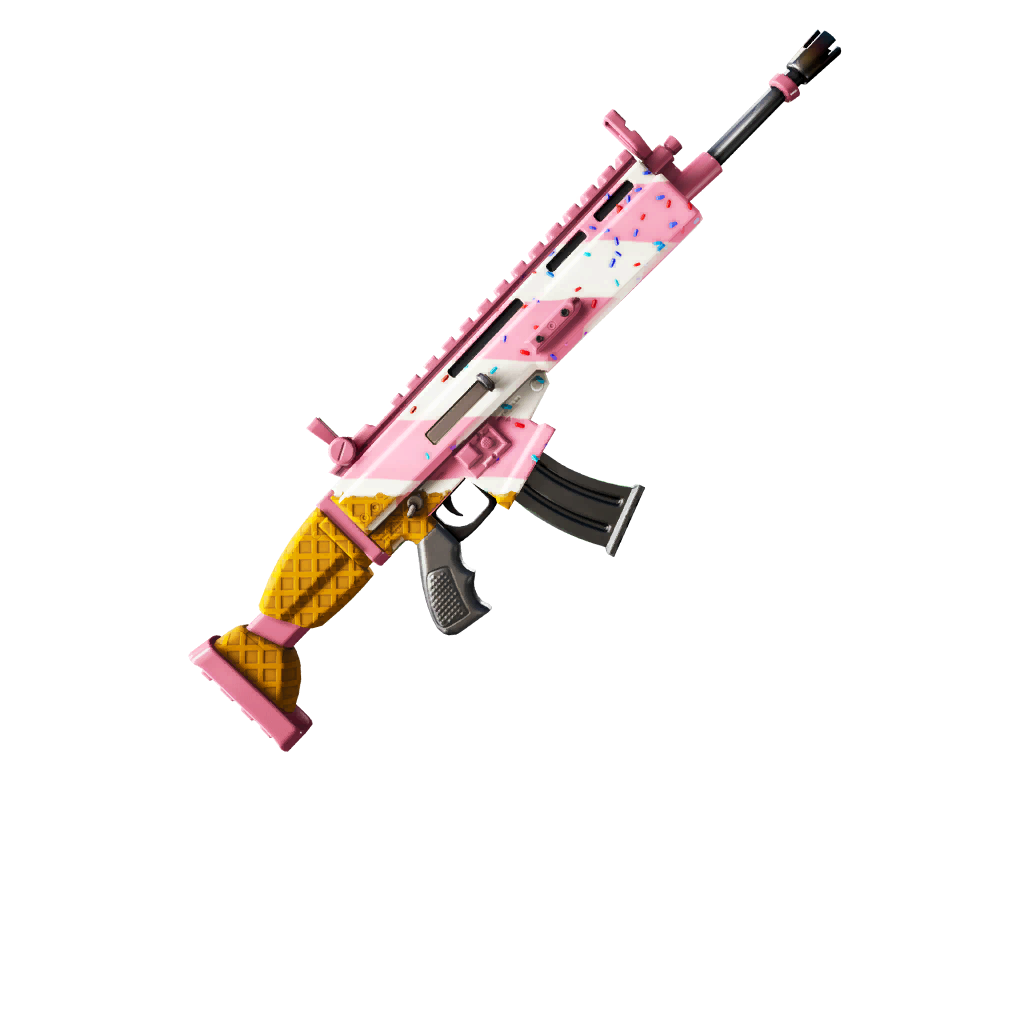 Ms. Whip - Fortnite Wrap - Fortnite.GG