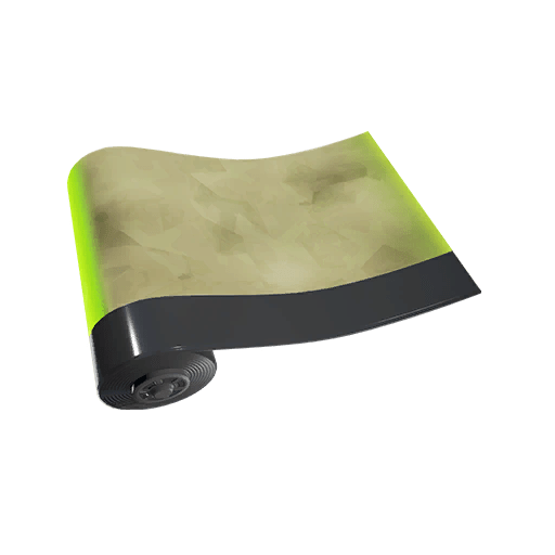 Neon Venom - Fortnite Wrap - Fortnite.GG