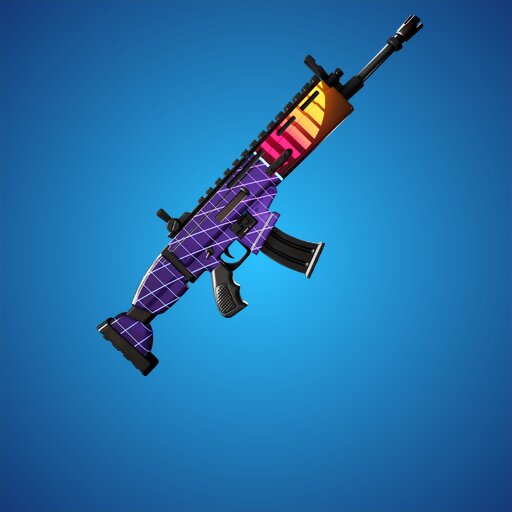 Neonimal - Fortnite Wrap - Fortnite.GG