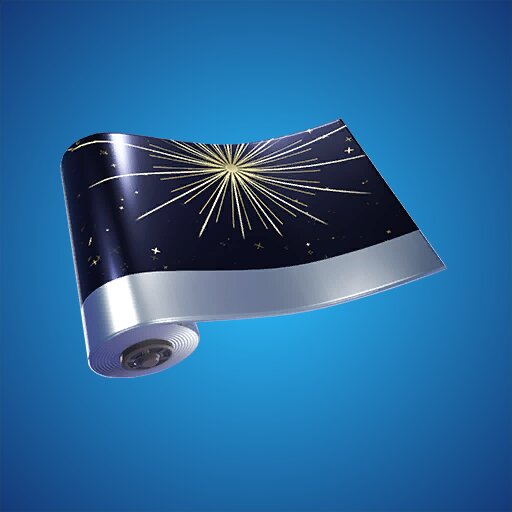 New Year 2020 - Fortnite Wrap - Fortnite.GG