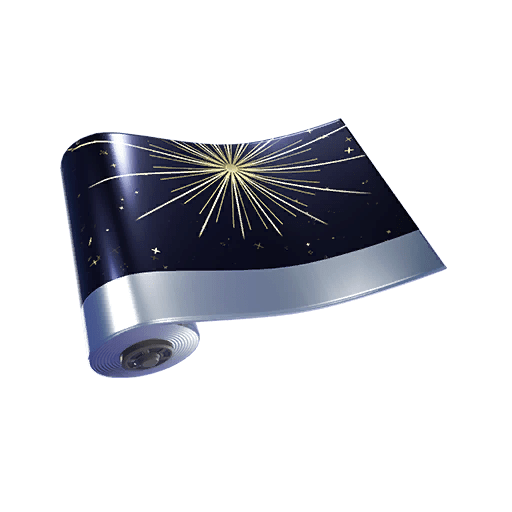 New Year 2020 - Fortnite Wrap - Fortnite.GG