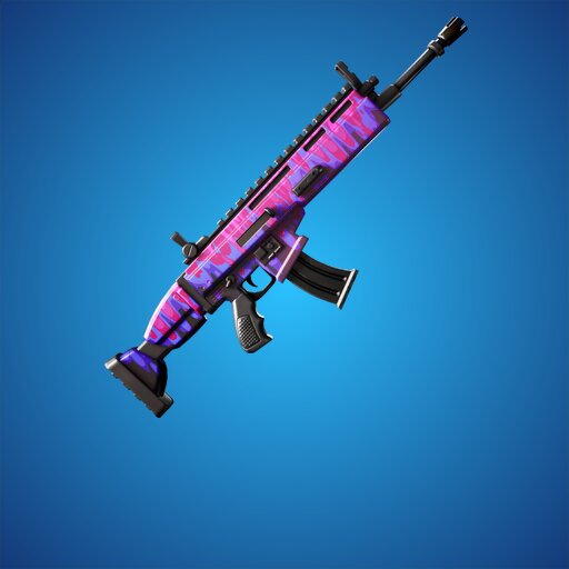 Paint Splash - Fortnite Wrap - Fortnite.GG