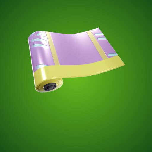Pastel Print - Fortnite Wrap - Fortnite.GG
