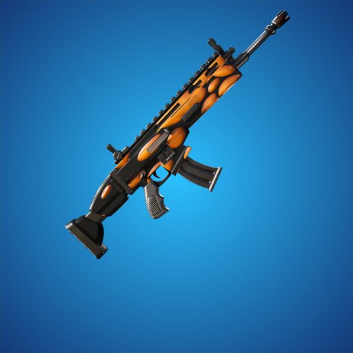 Plasma Bubble - Fortnite Wrap - Fortnite.GG