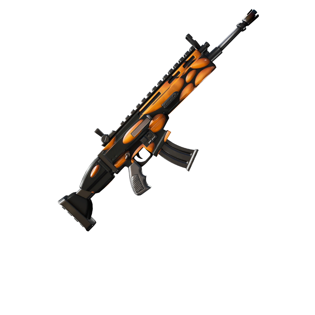 Plasma Bubble - Fortnite Wrap - Fortnite.GG