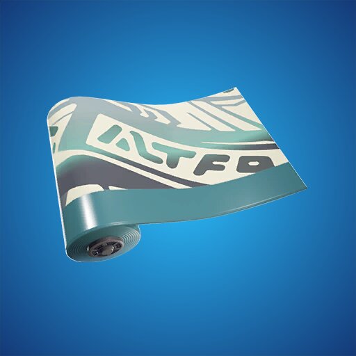 Power Surge - Fortnite Wrap - Fortnite.GG