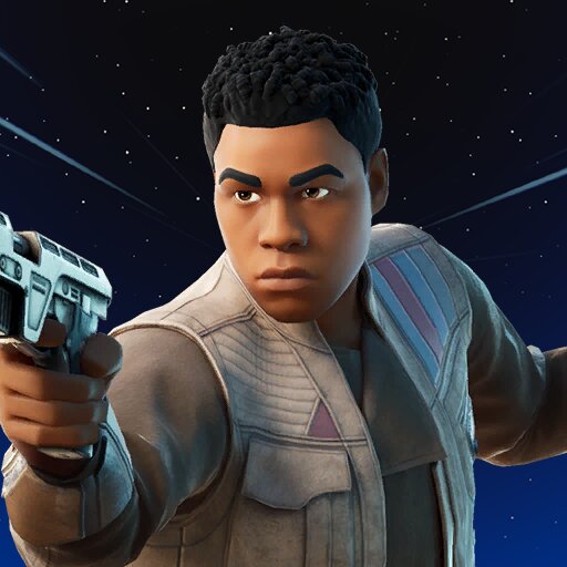 Finn - Fortnite Skin - Fortnite.GG