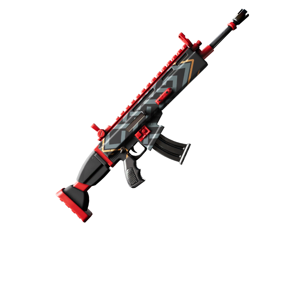 Ratty - Fortnite Wrap - Fortnite.GG