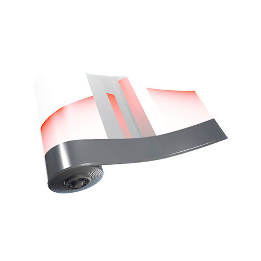 Red Line - Fortnite Wrap - Fortnite.GG