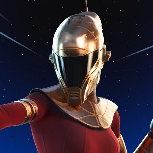 Zorii Bliss - Fortnite Skin - Fortnite.GG