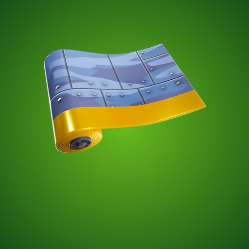 Rivet - Fortnite Wrap - Fortnite.GG