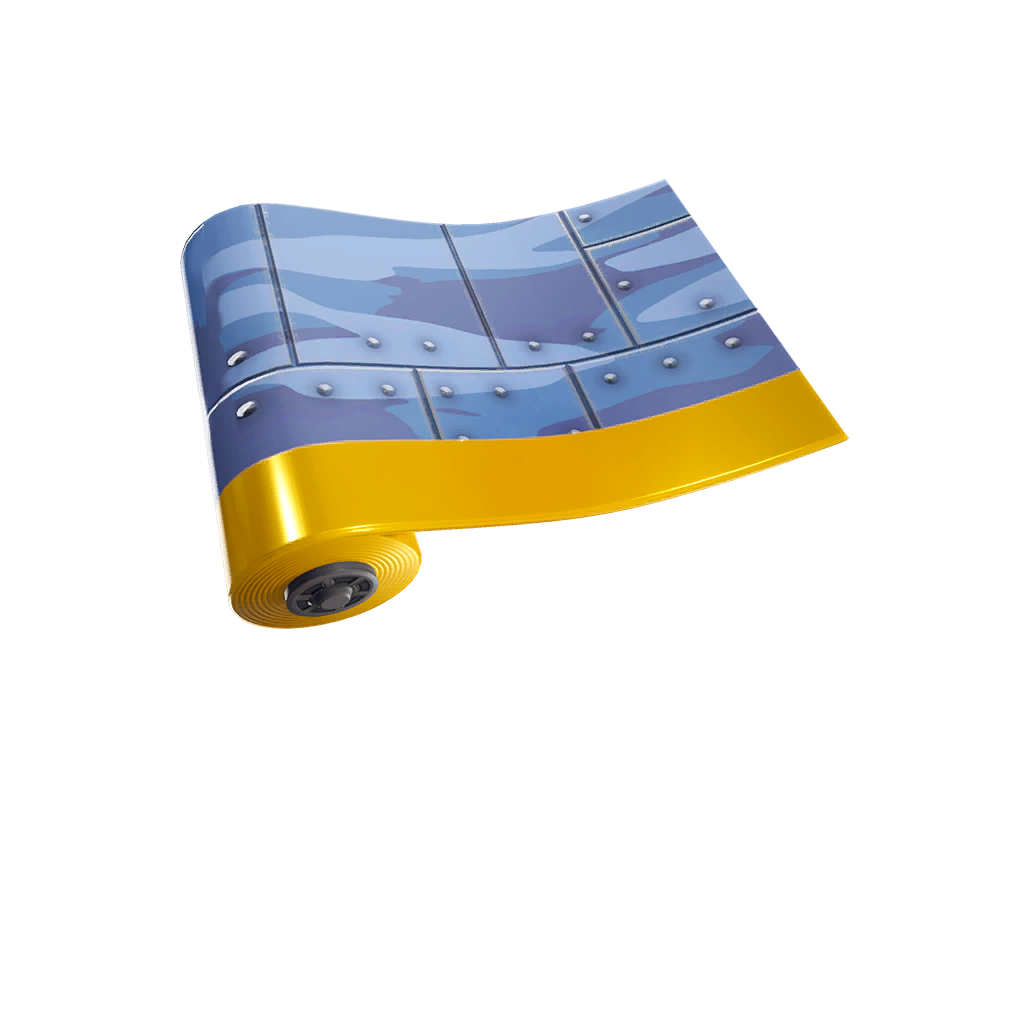 Rivet - Fortnite Wrap - Fortnite.GG
