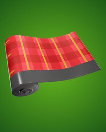 Rustler Plaid - Fortnite Wrap - Fortnite.GG