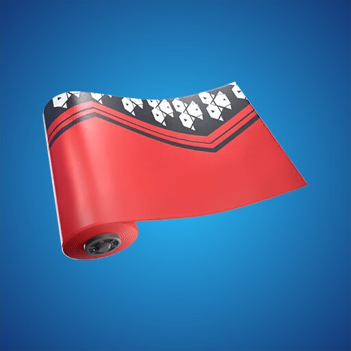 Scavenger - Fortnite Wrap - Fortnite.GG