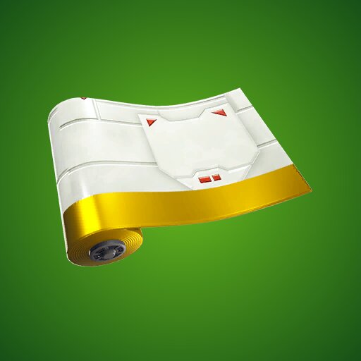 Sentinel - Fortnite Wrap - Fortnite.GG