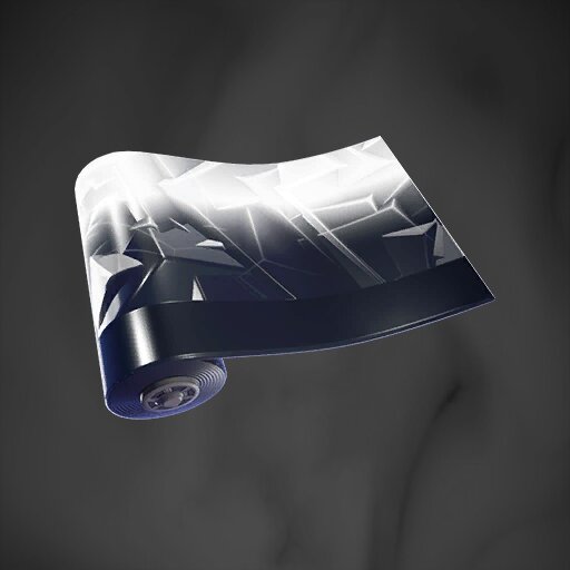 Shadow Angular Shift - Fortnite Wrap - Fortnite.GG