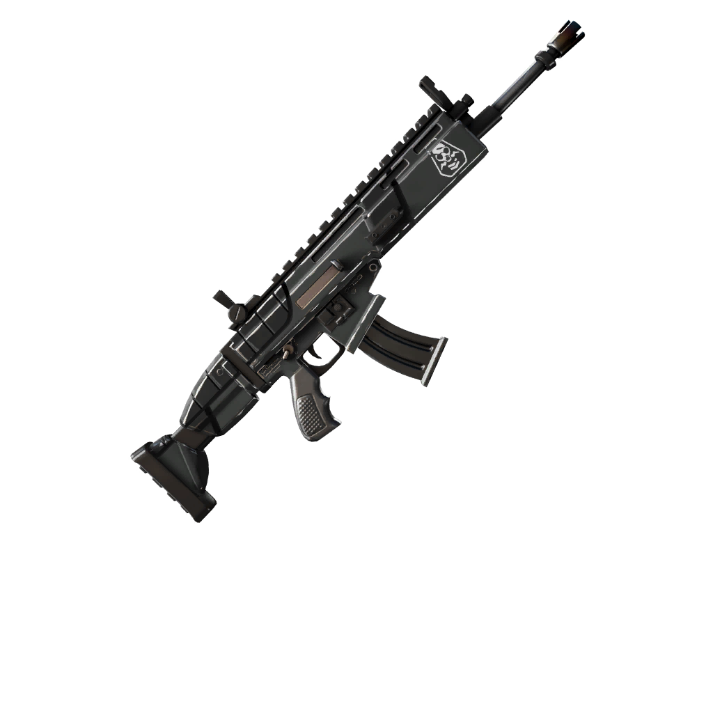 Shadow Seal - Fortnite Wrap - Fortnite.GG