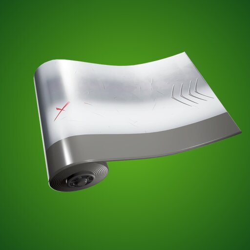 Sharky - Fortnite Wrap - Fortnite.GG