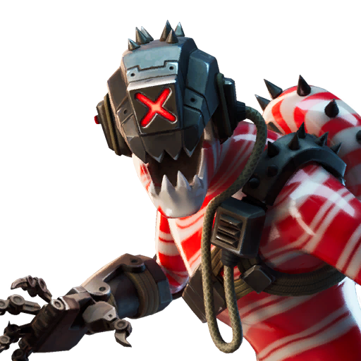 Kane - Fortnite Skin - Fortnite.GG