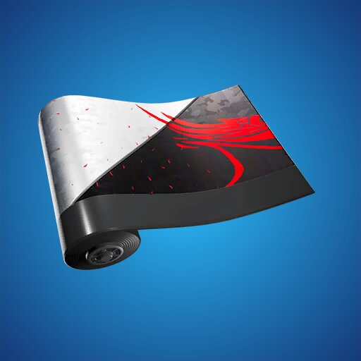 Sigil Red - Fortnite Wrap - Fortnite.GG