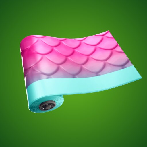 Slippery - Fortnite Wrap - Fortnite.GG